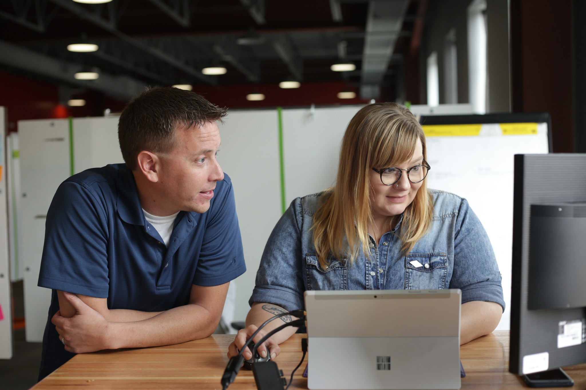 Our Story | NewBoCo