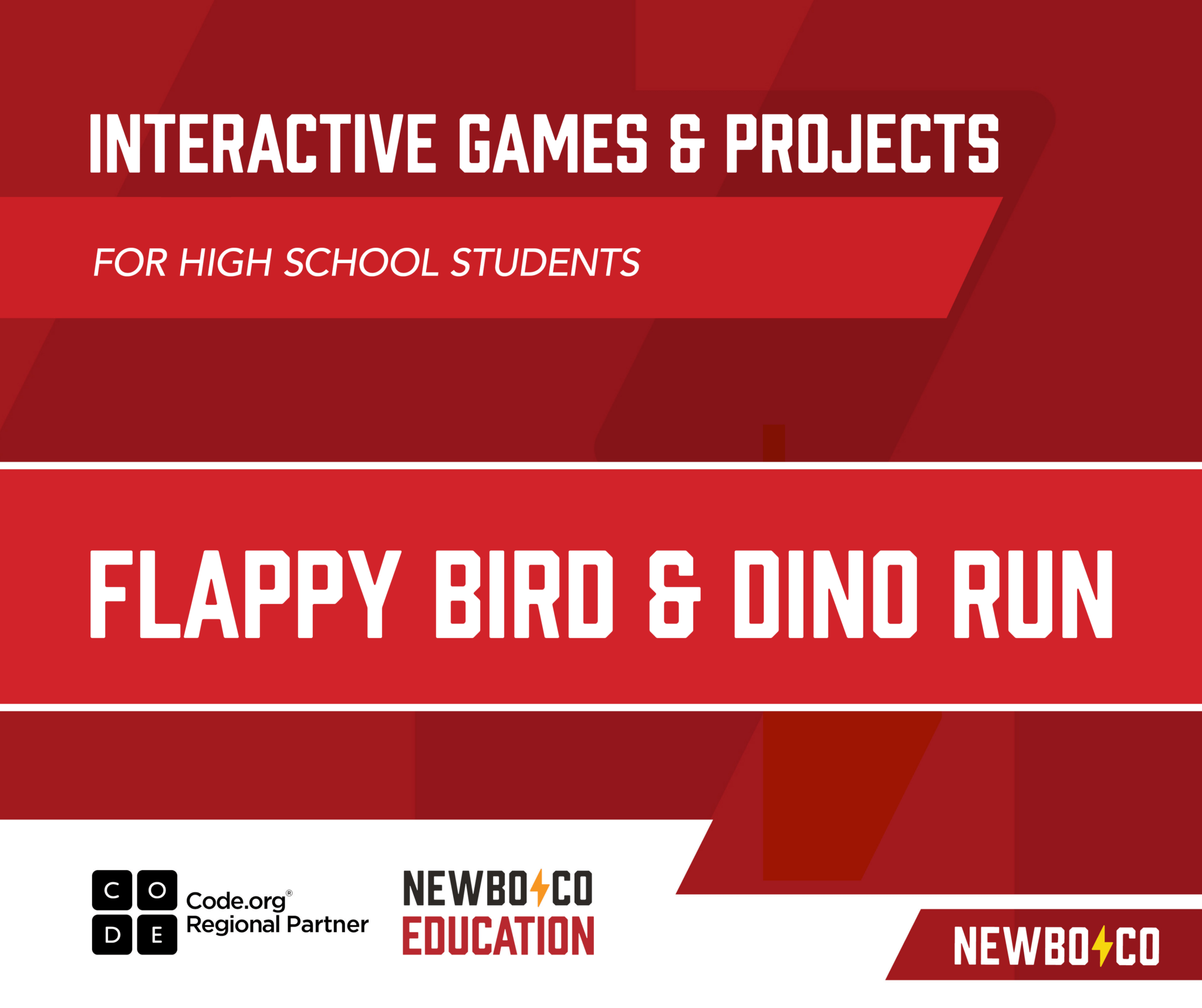 Flappy Bird & Dino Run | NewBoCo